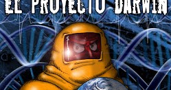 El Proyecto Darwin - Hector el Argentino